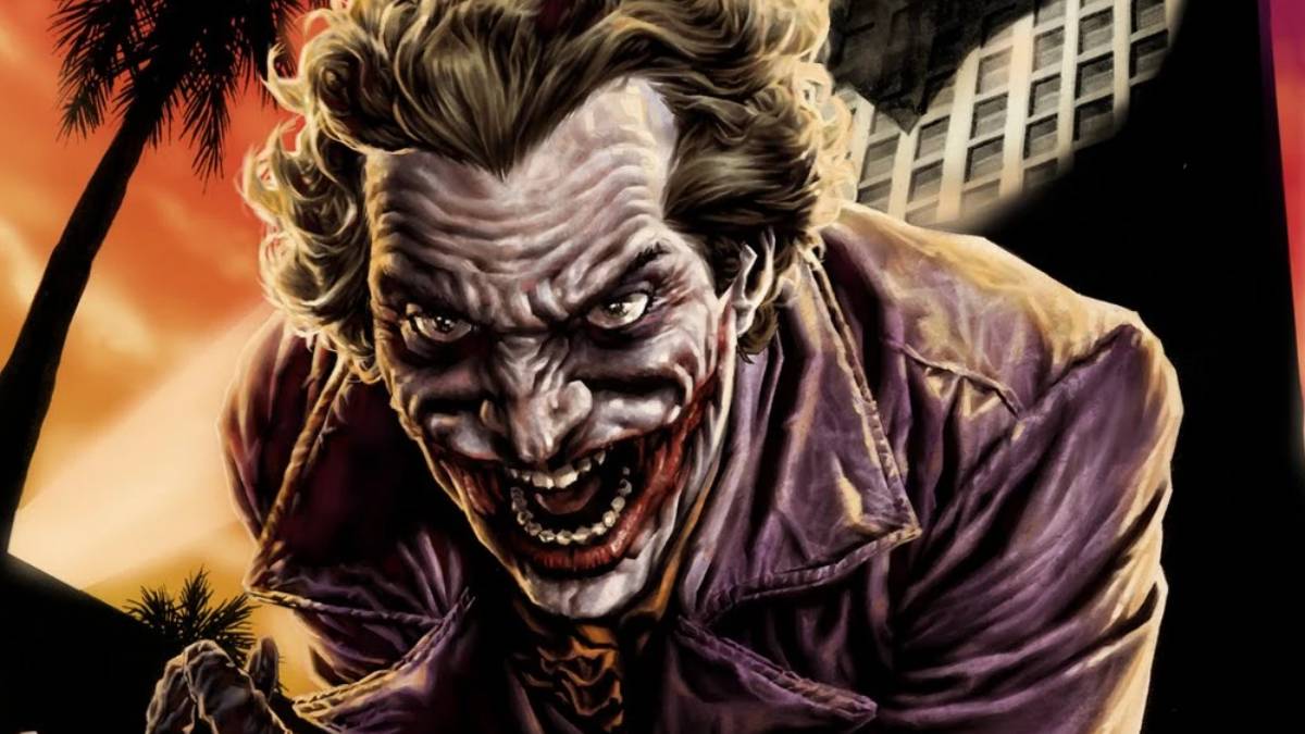 The Best Joker Comic Stories to Read After Seeing Folie à Deux ...