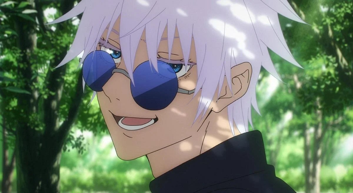 Jujutsu Kaisen Finale Makes Gojo's Dream a Reality - ComicBook.com