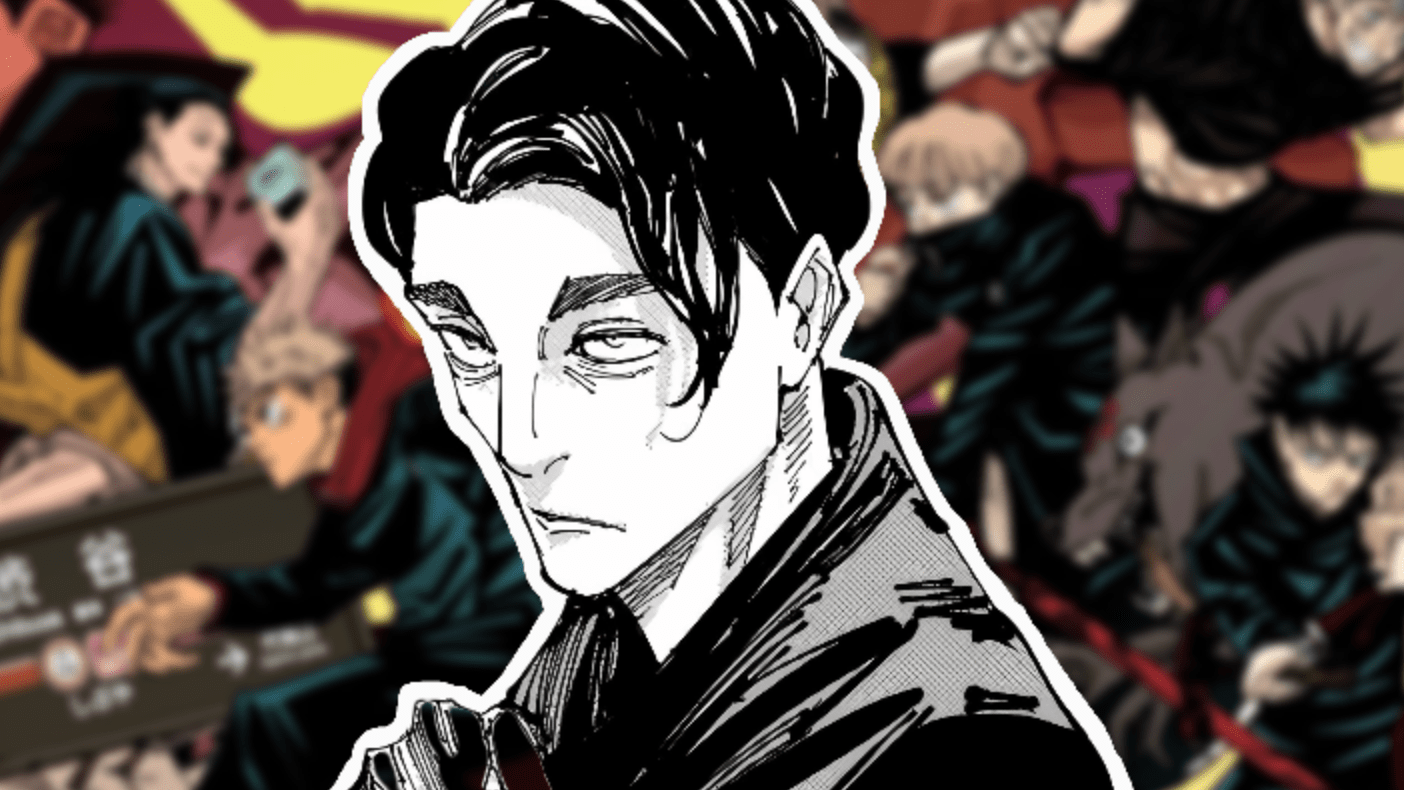 Jujutsu Kaisen Finally Reveals All of Megumi's Shikigami - ComicBook.com