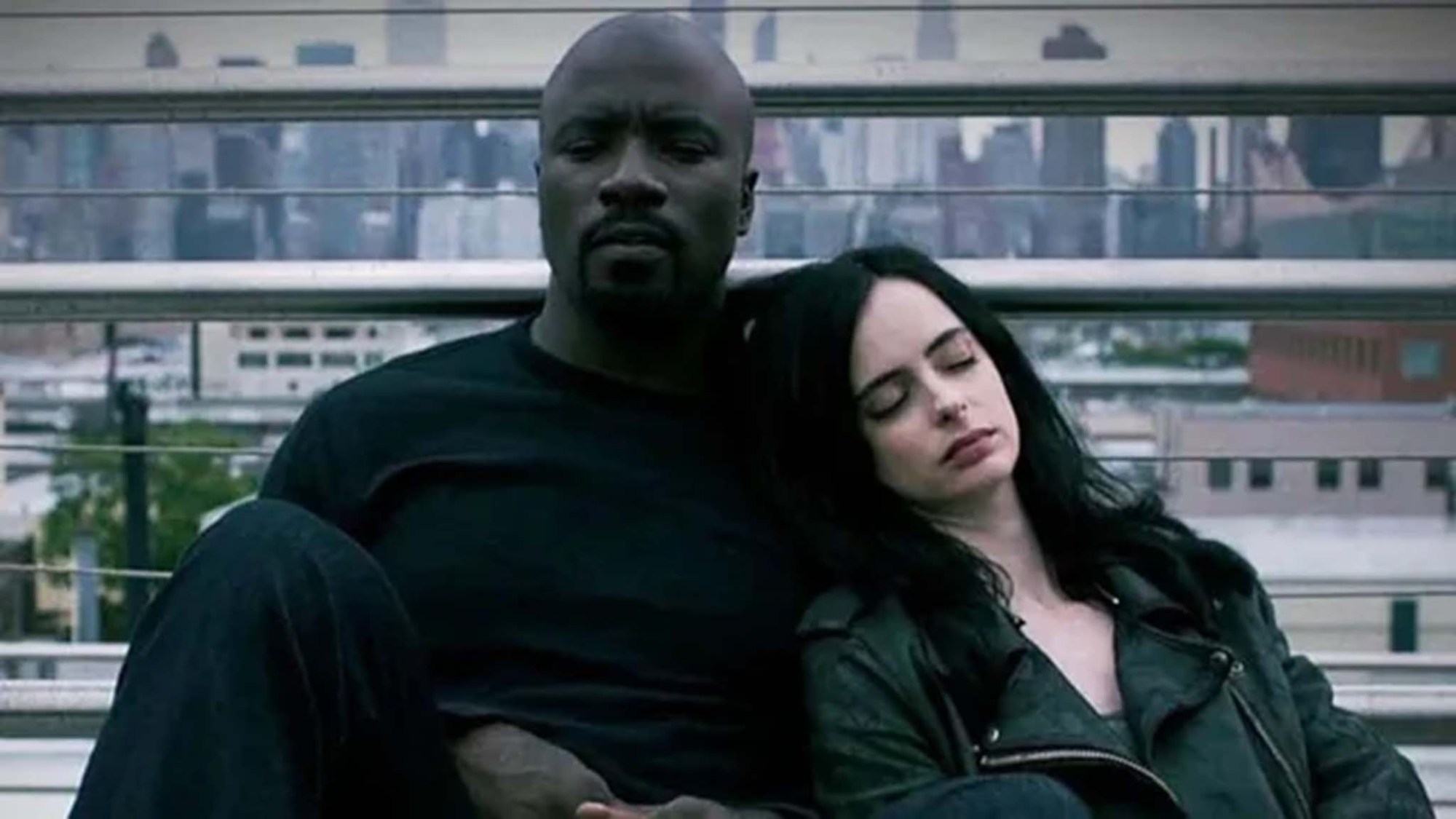 Marvel Already Set Up Luke Cage's MCU Debut (And They Need to Make It ...