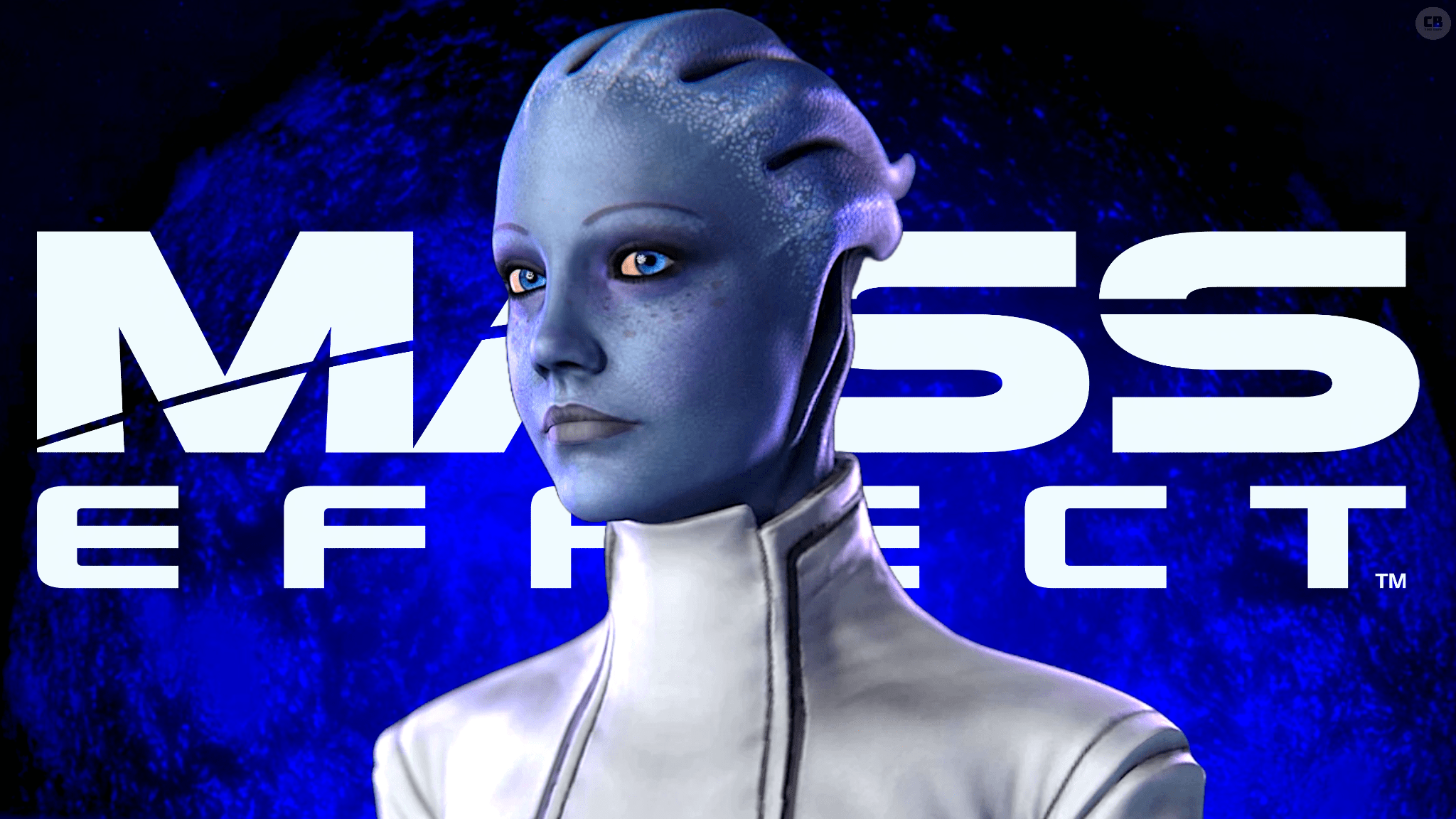 Mass Effect Fans Don't Know What to Make of New Tease