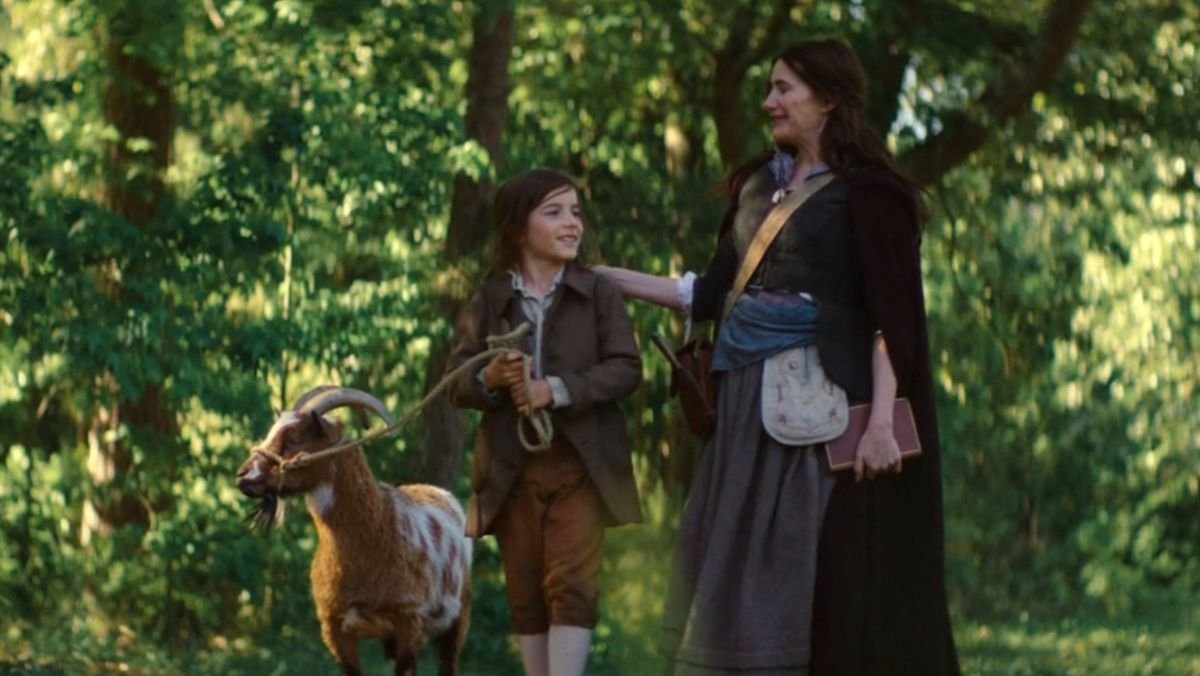 Agatha All Along Showrunner Teases the Identity of Nicholas Scratch’s ...