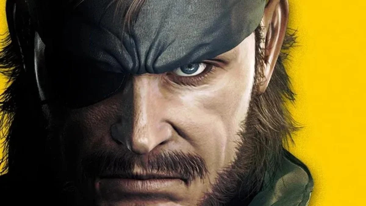 Metal Gear Solid: Master Collection Vol. 2 Finally Gets New Update From ...