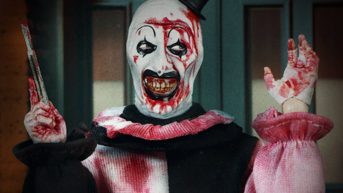 Terrifier 3 Ending Explained: Art The Clown's Bloodiest Rampage Yet ...
