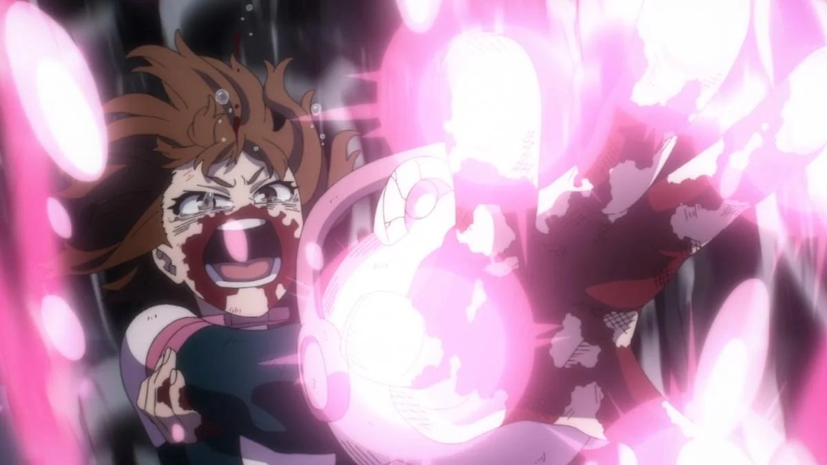 My Hero Academia Season 7 Unleashes Ochaco's Quirk Evolution in ...