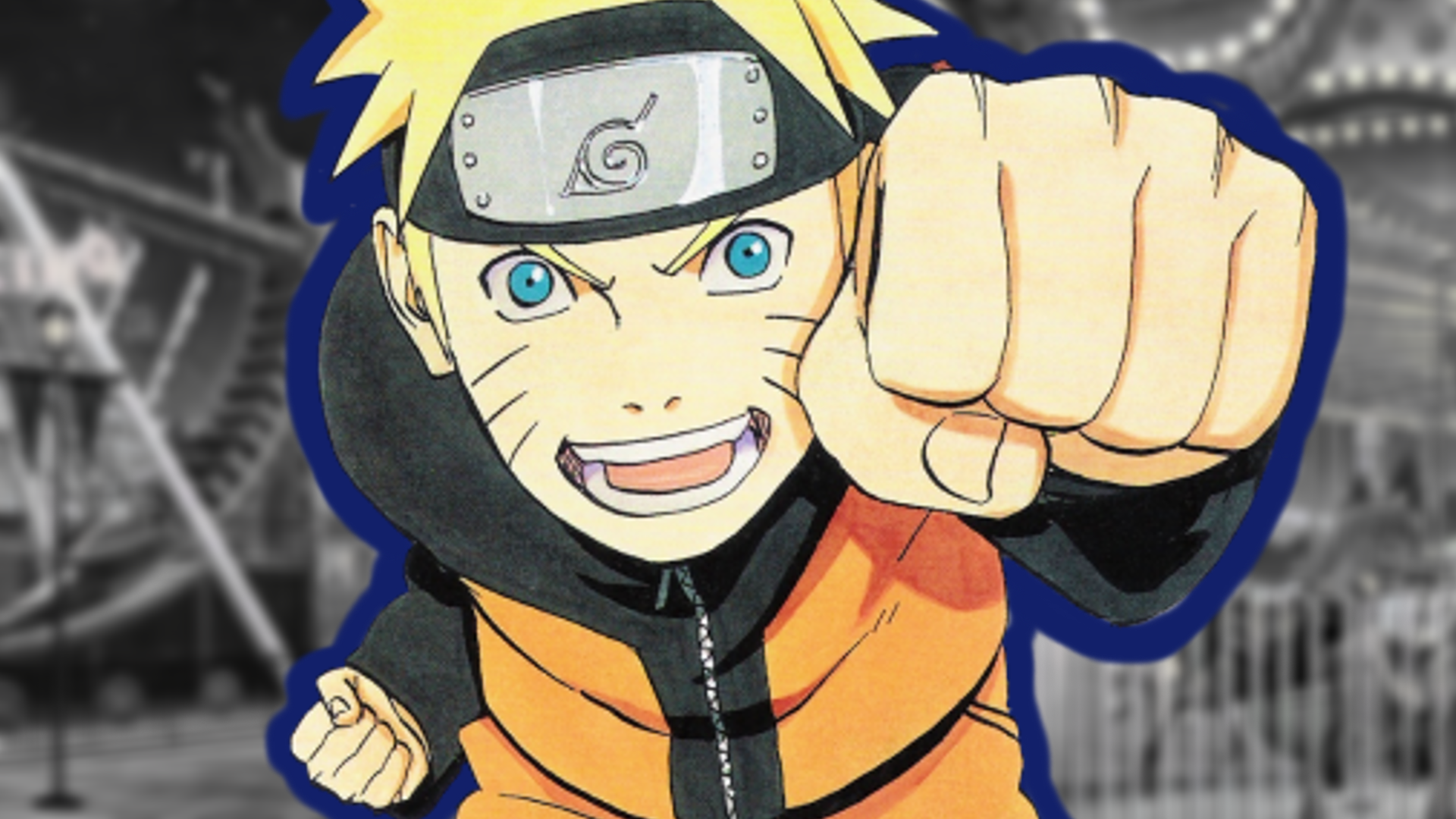 Naruto Creator Reveals Where the 'Believe It' Catchphrase Came From ...