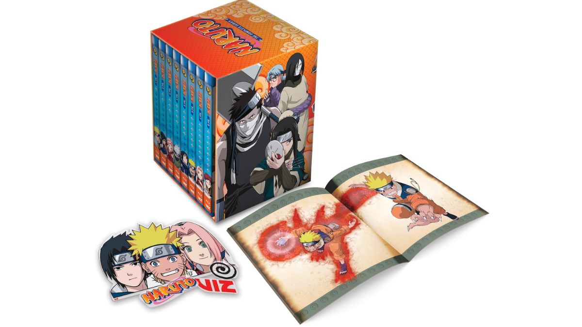 Naruto's Minato Manga Is Getting Official English Release - ComicBook.com
