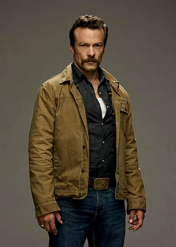 NCIS: Origins Cast Photos and Profiles