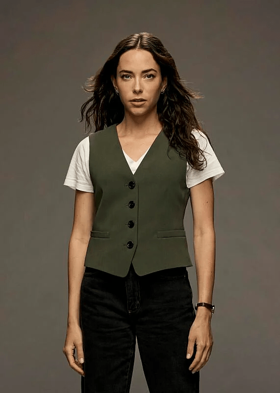 NCIS: Origins Cast Photos and Profiles