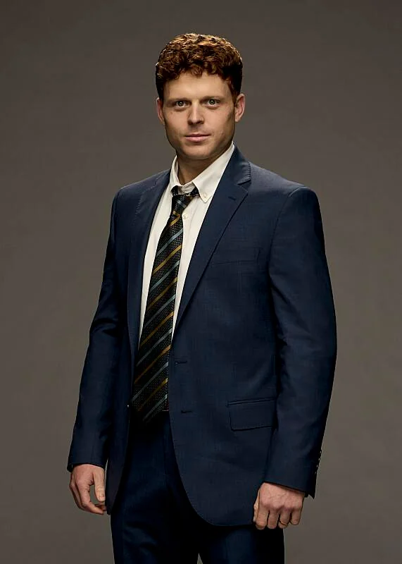 NCIS: Origins Cast Photos and Profiles