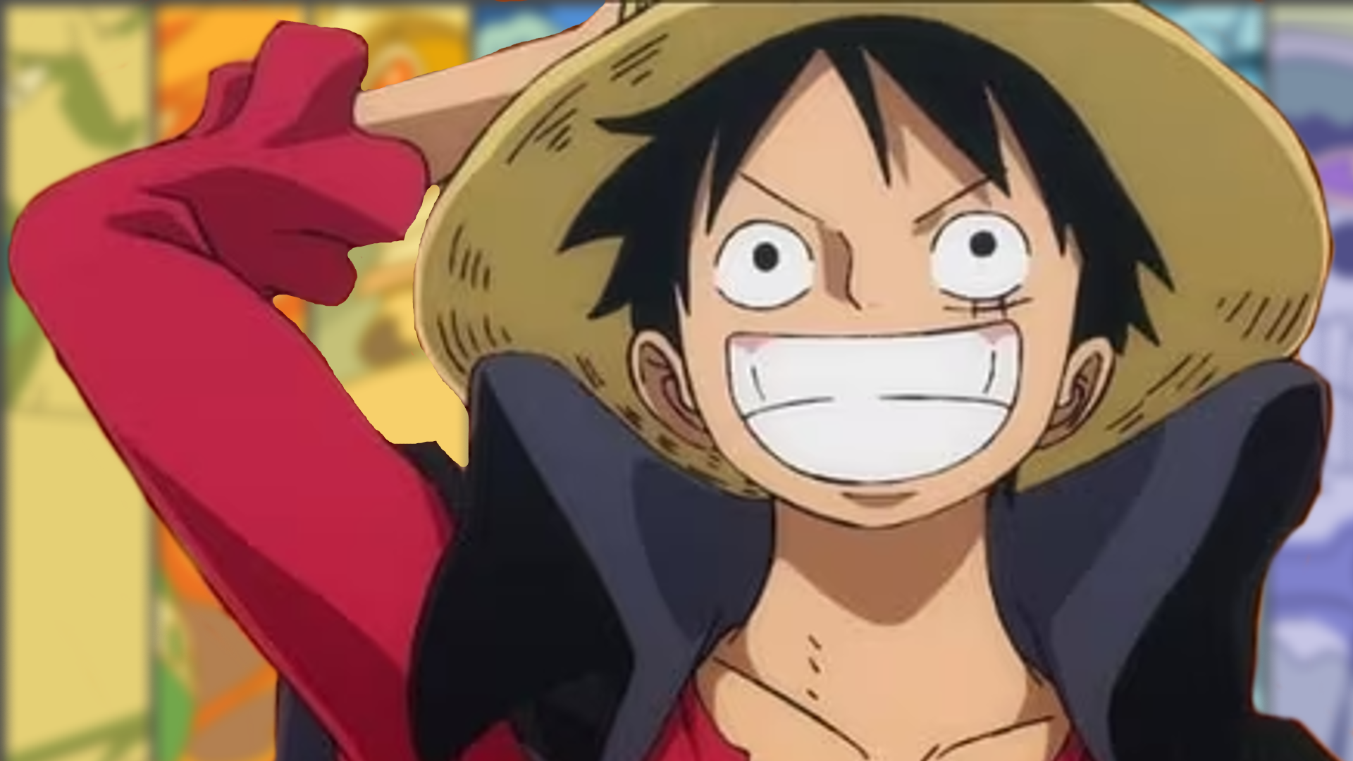 One Piece Anime Brings Shanks' WiFi Haki to Life - ComicBook.com