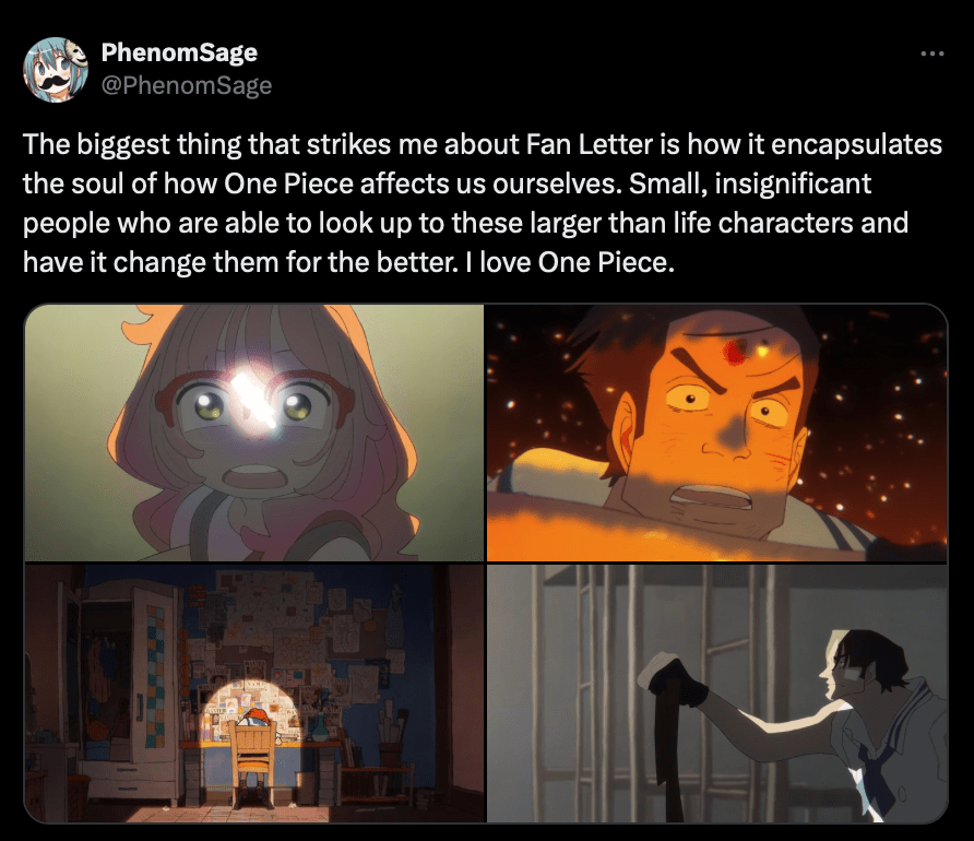 One Piece: Fan Letter May Be the Anime's Best Episode Ever - ComicBook.com