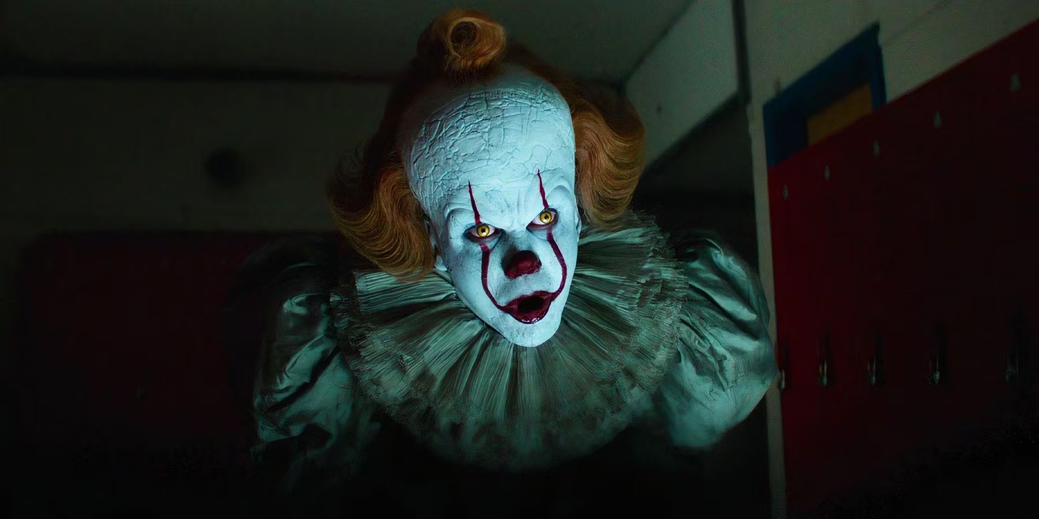Pennywise the Clown Appeared in One Other Stephen King Novel After IT ...