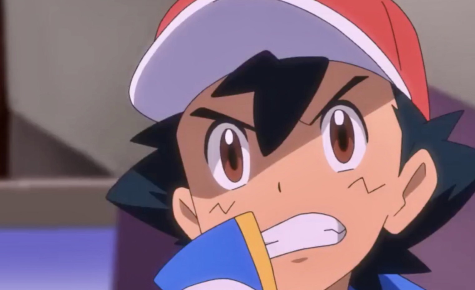 New Pokemon Leaks Prompt Ash's Actor to Dispute a Cruel Rumor ...