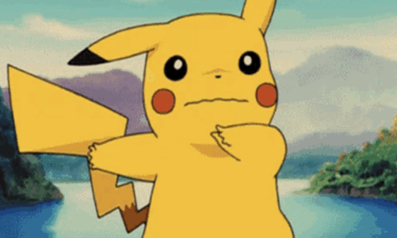 Pokemon Leak Outs the Existence of Human-Pokemon Hybrids - ComicBook.com