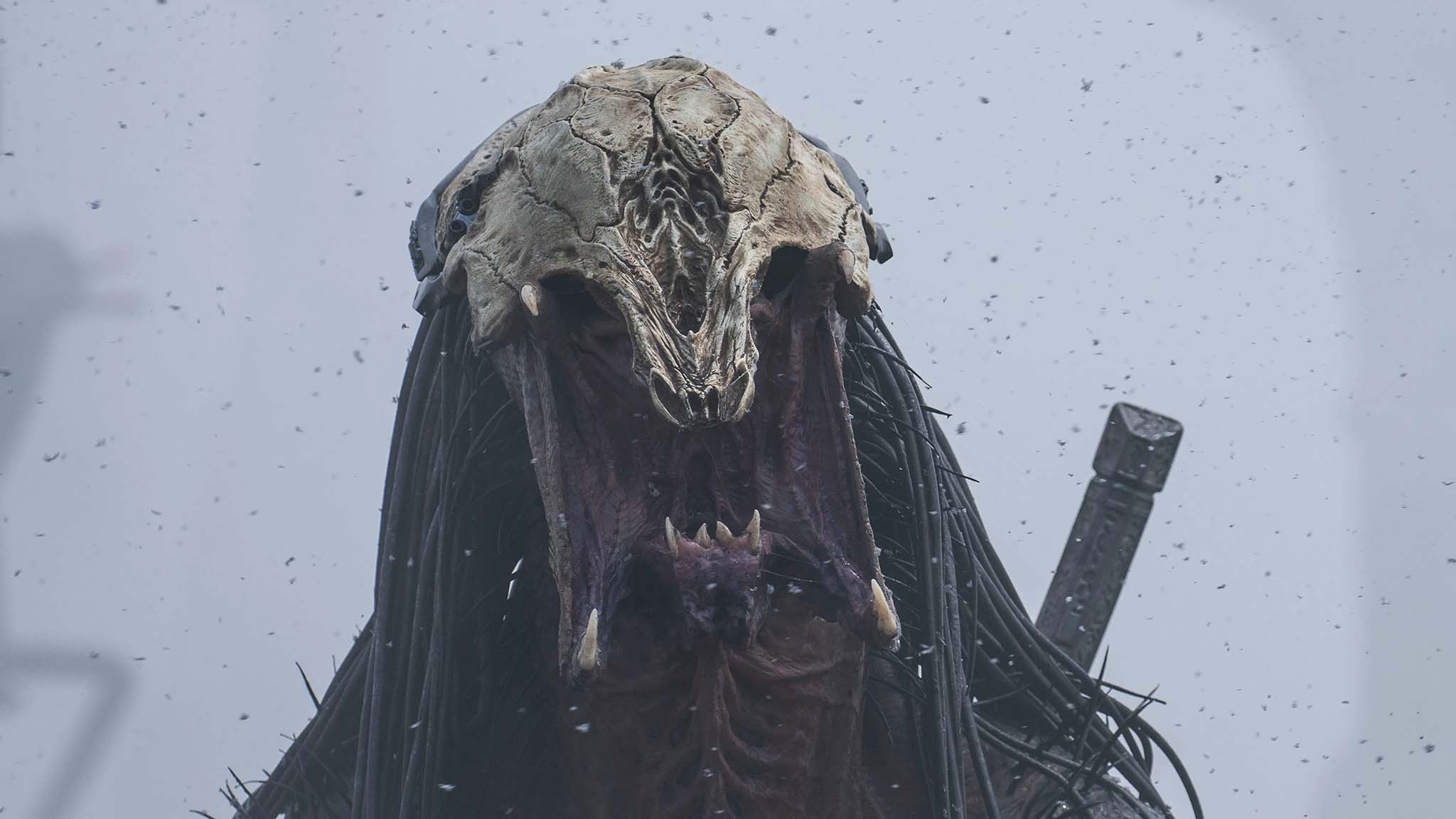 Predator: Badlands Gets Official Release Date - ComicBook.com