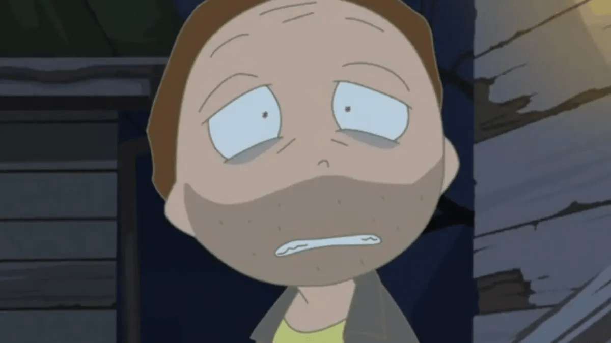Rick and Morty Team Breaks Down the Kuato Episode in Behind-the-Scenes ...