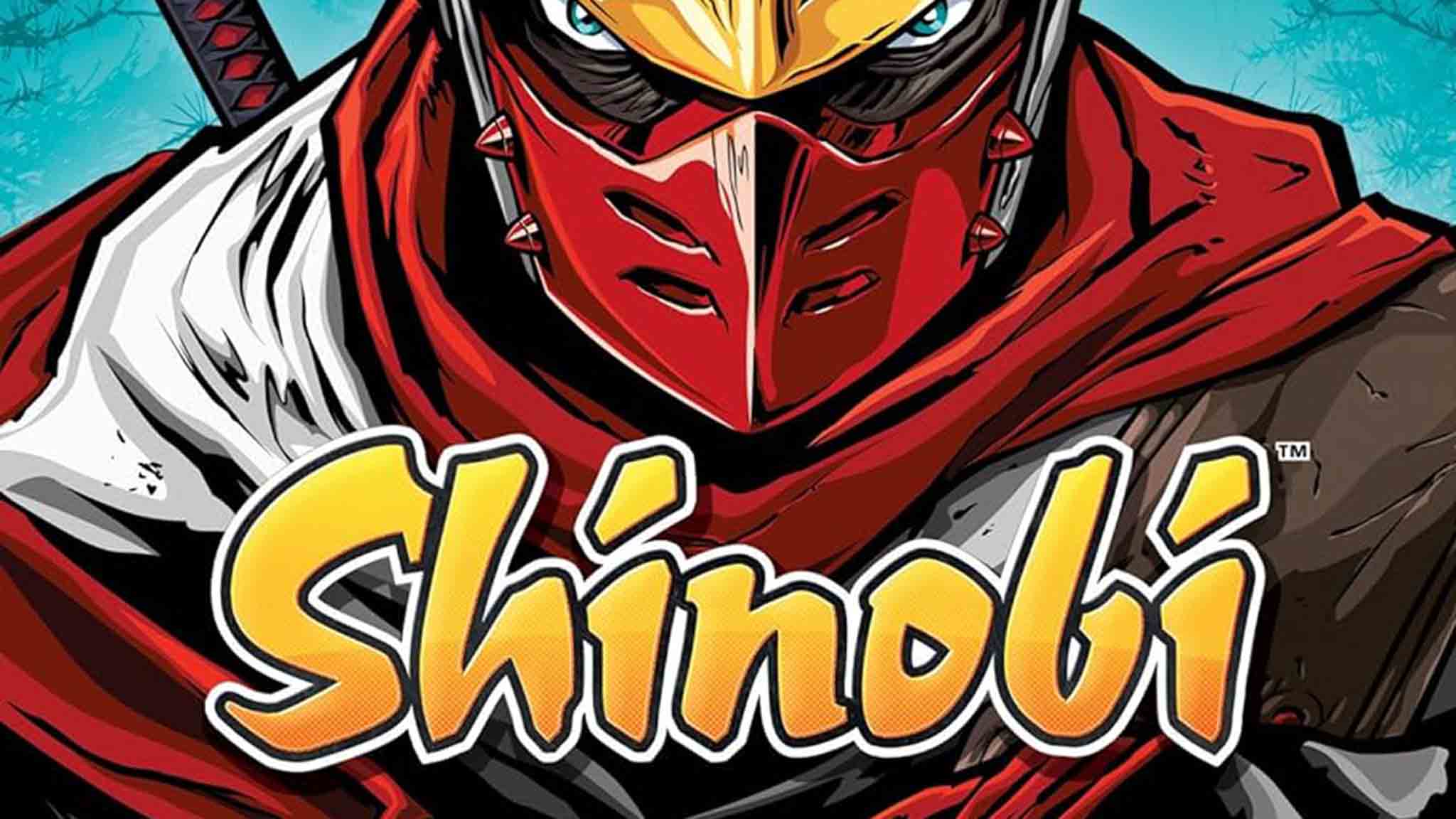 SEGA's Shinobi Movie in Development And The Perfect Director Is ...