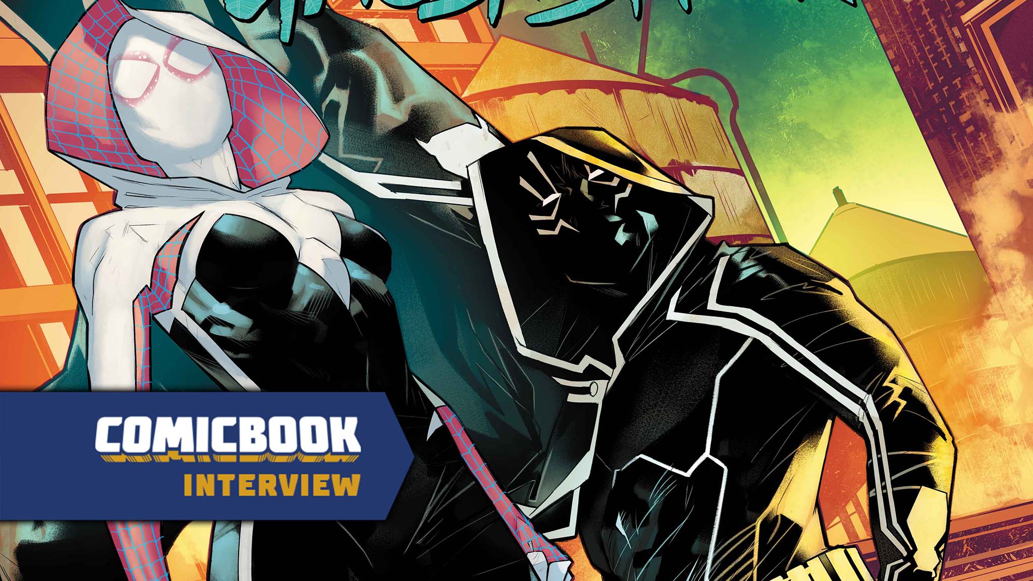 Stephanie Phillips Teases Spider-Gwen's New Powers, Legacy Villain, and ...