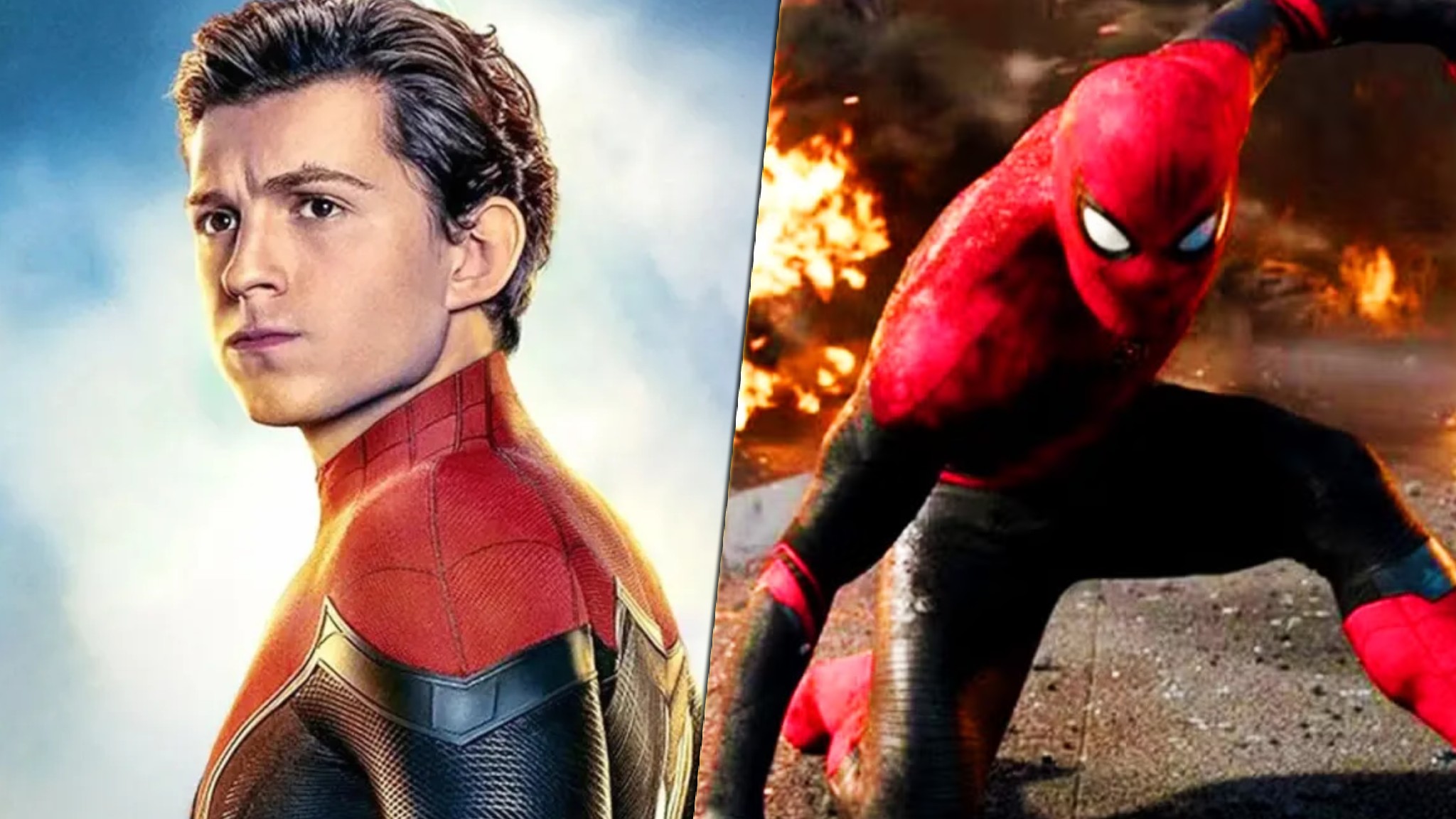 Tom Holland Says Spider-Man 4 Script "Lit a Fire" in Him - ComicBook.com