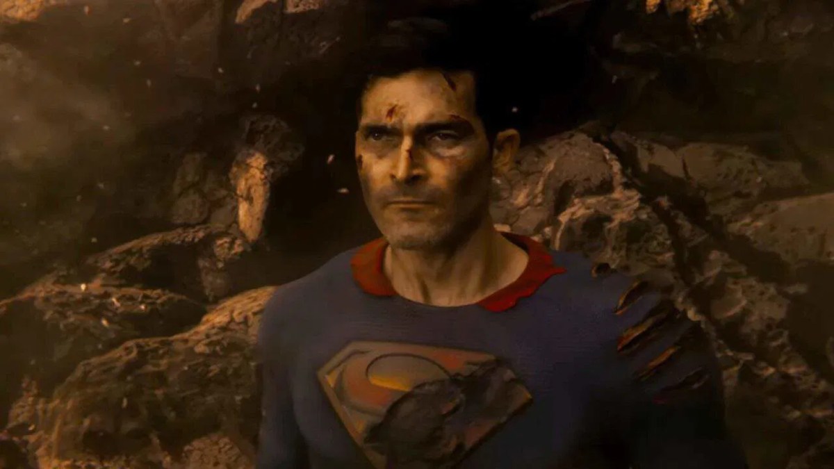 Superman & Lois: Who Is Bruno Mannheim? - ComicBook.com