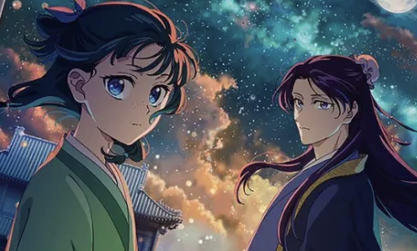 The Apothecary Diaries Season 2 Revisits Momo With First Trailer