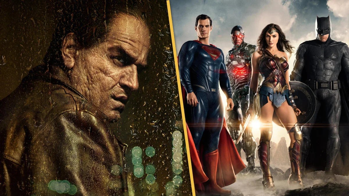 The Penguin Episode 3 Has a Weird DCEU Connection - ComicBook.com