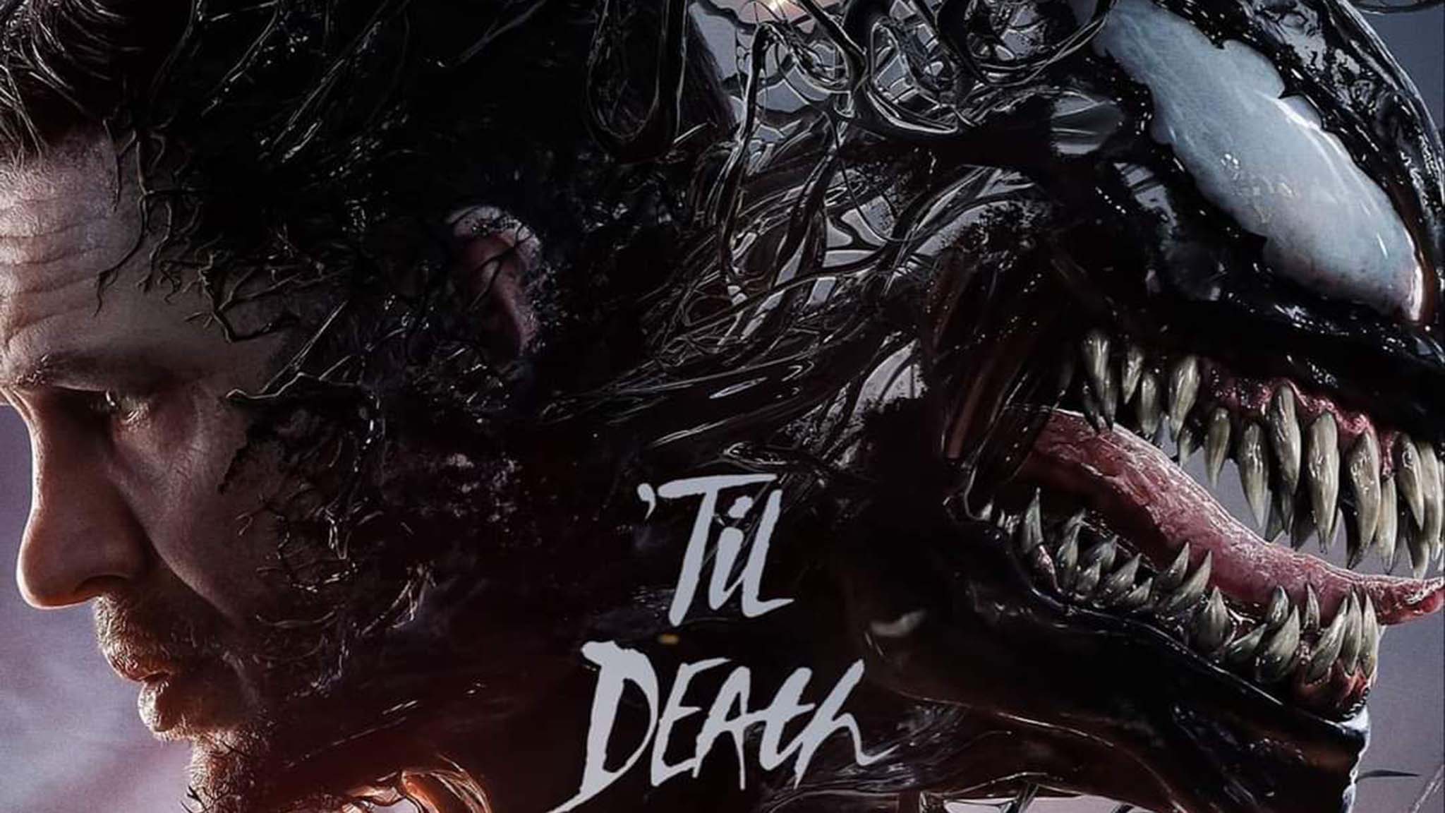 Venom 3 Set for Series Low Opening Weekend (But Will It Beat Joker 2 ...