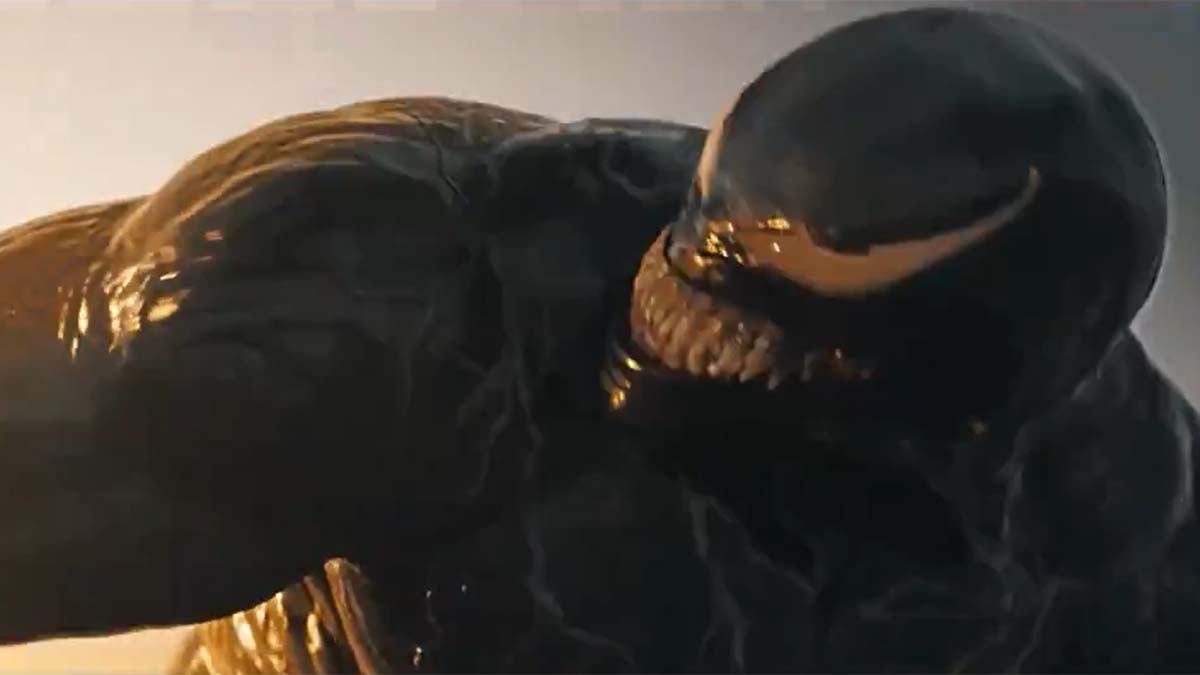 Venom: The Last Dance TV Spot Reveals New Footage of Tom Hardy in ...