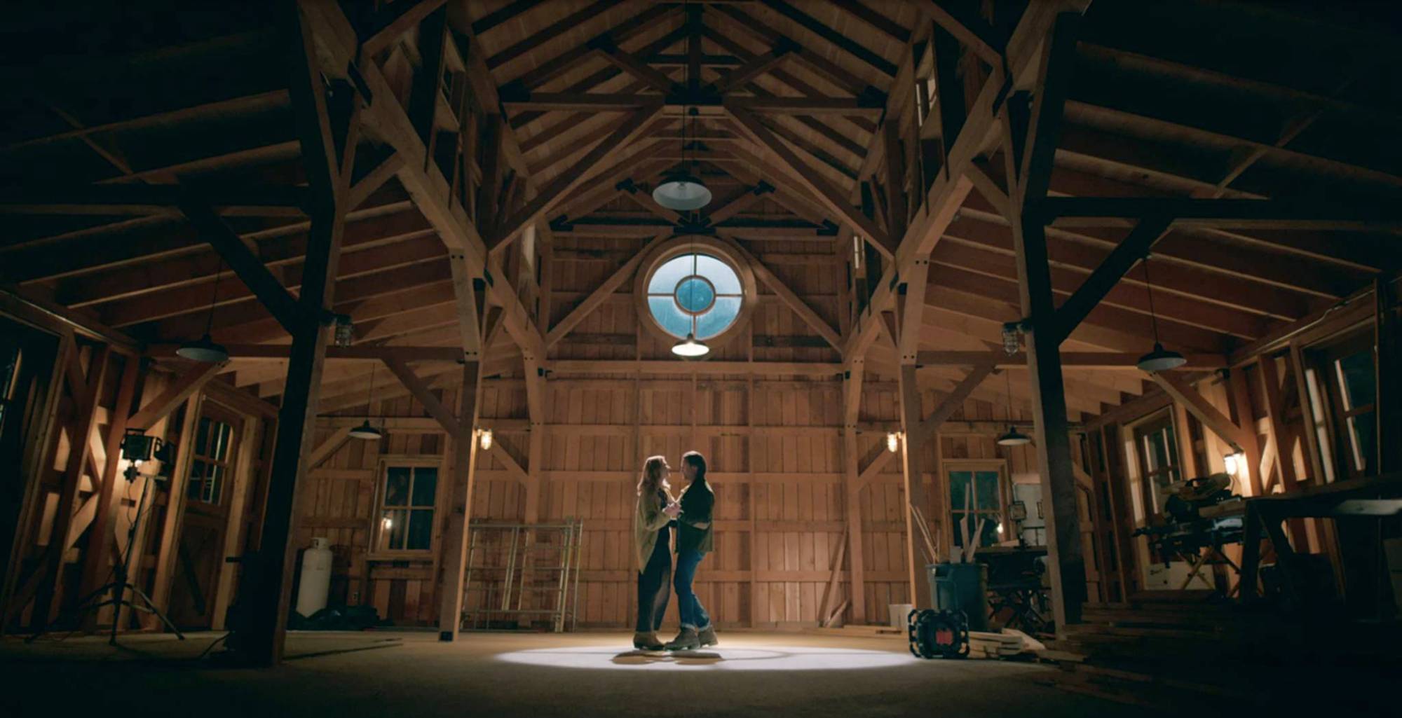 Netflix Reveals Virgin River Season 6 Premiere Date, Teaser Trailer - ComicBook.com