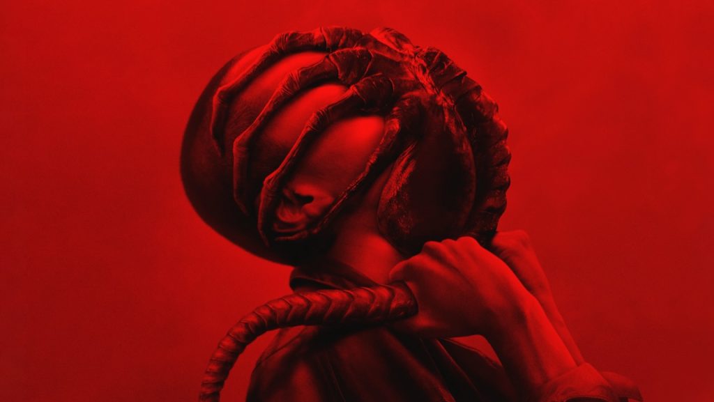 The Alien: Romulus Collection Arrives in Dead by Daylight - ComicBook.com