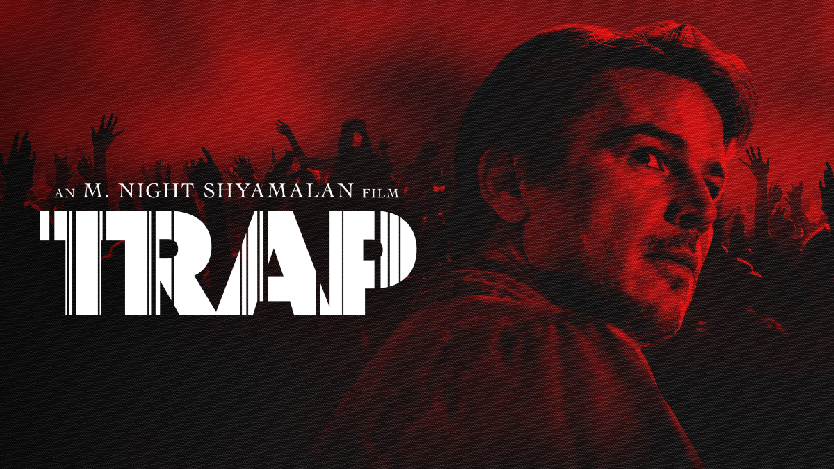 How to Watch M. Night Shyamalan's Trap Online - ComicBook.com