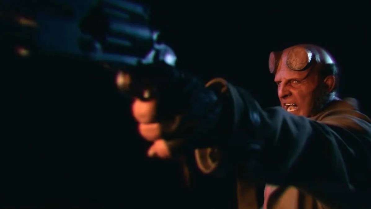 How to Watch Hellboy: The Crooked Man Online - ComicBook.com