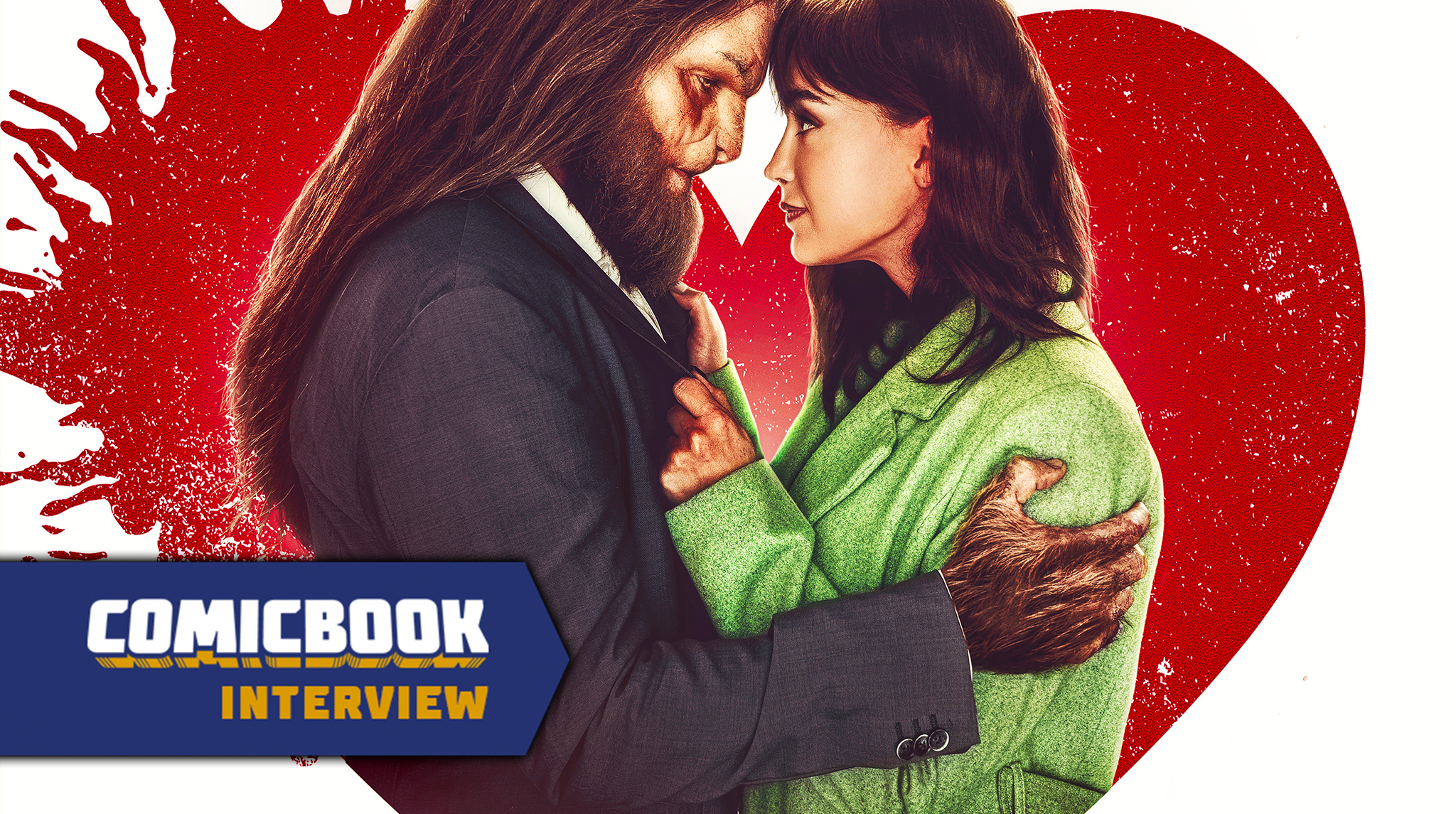 Your Monster Filmmaker Caroline Lindy Talks the Long Road to the Big Screen