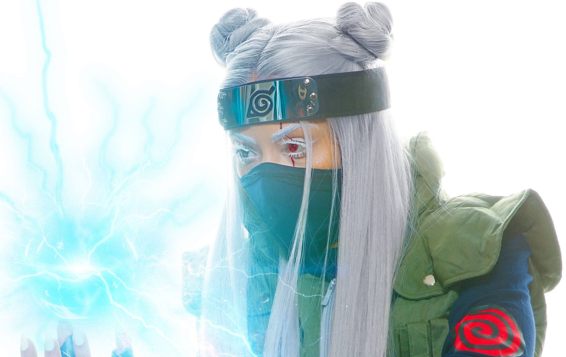 Akame ga Kill Cosplay Brings Esdeath Back to Life - ComicBook.com