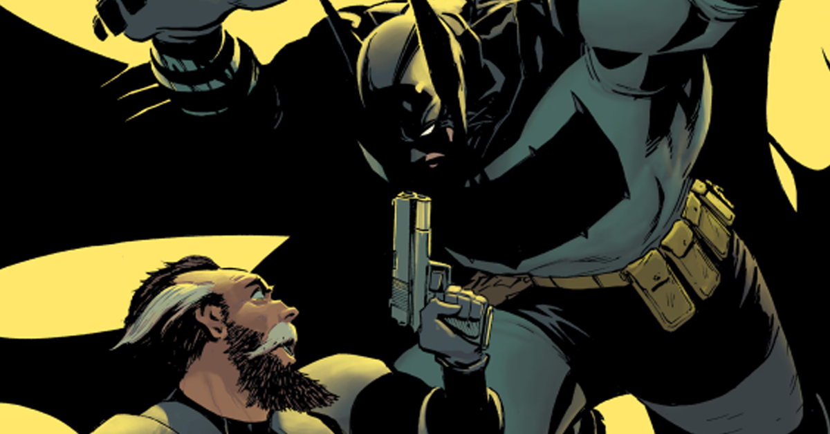 Comic Book Reviews for This Week: 11/13/2024 - ComicBook.com