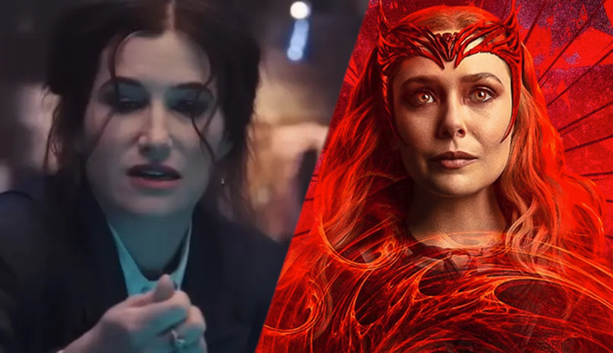 Marvel Made Agatha All Along Showrunner Use Very Specific Wording About ...