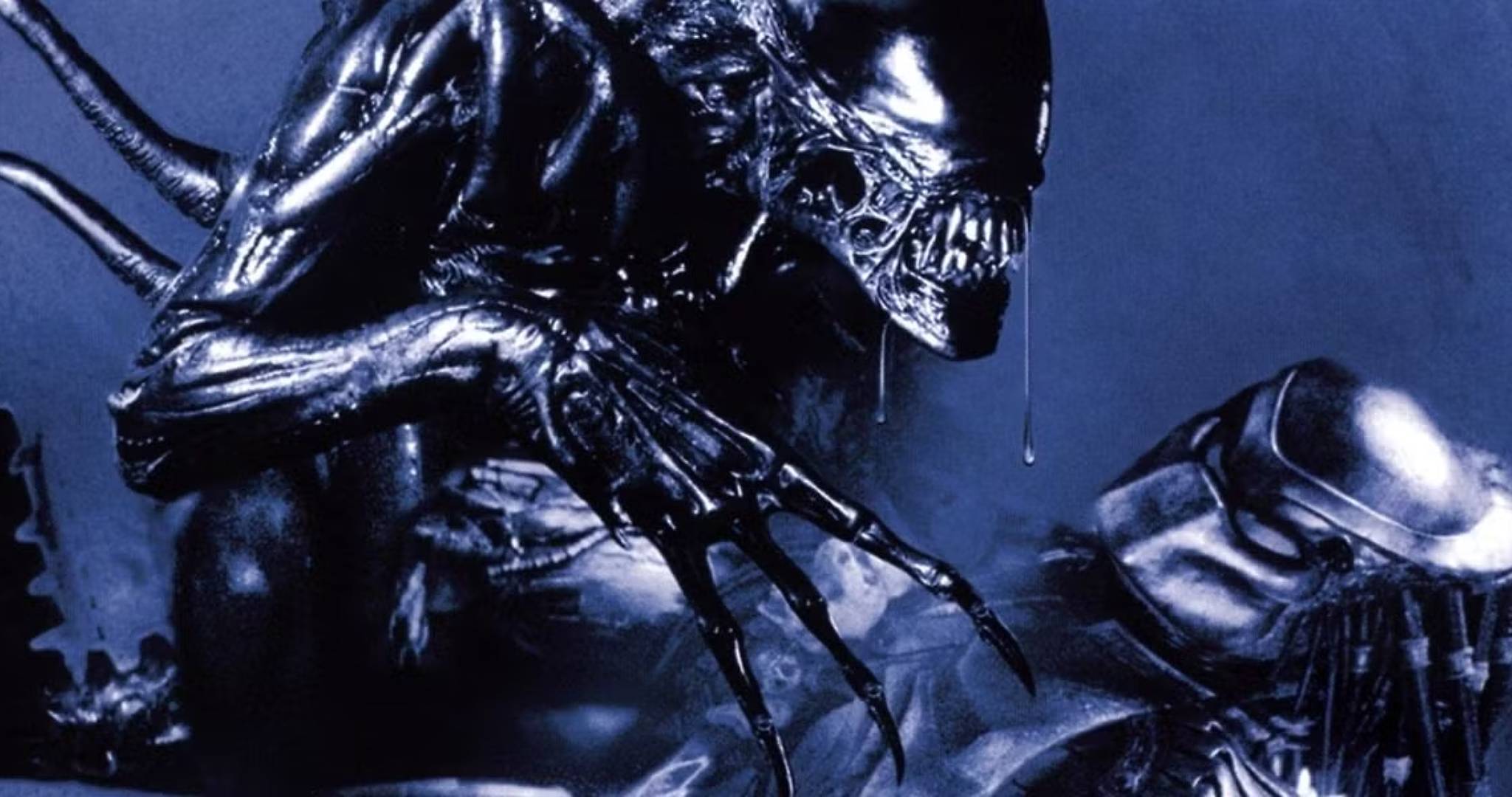 How To Watch Every Predator & Alien Movie & Show In Timeline Order ...
