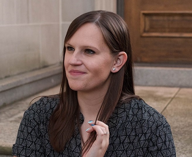 Amanda Kay Oaks - ComicBook.com