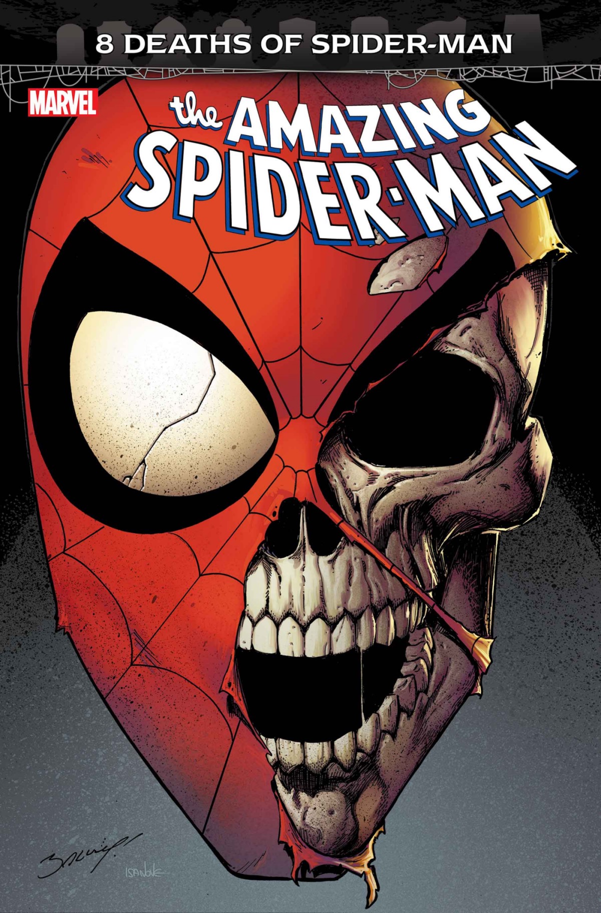 Marvel's 8 Deaths of Spider-Man, Explained