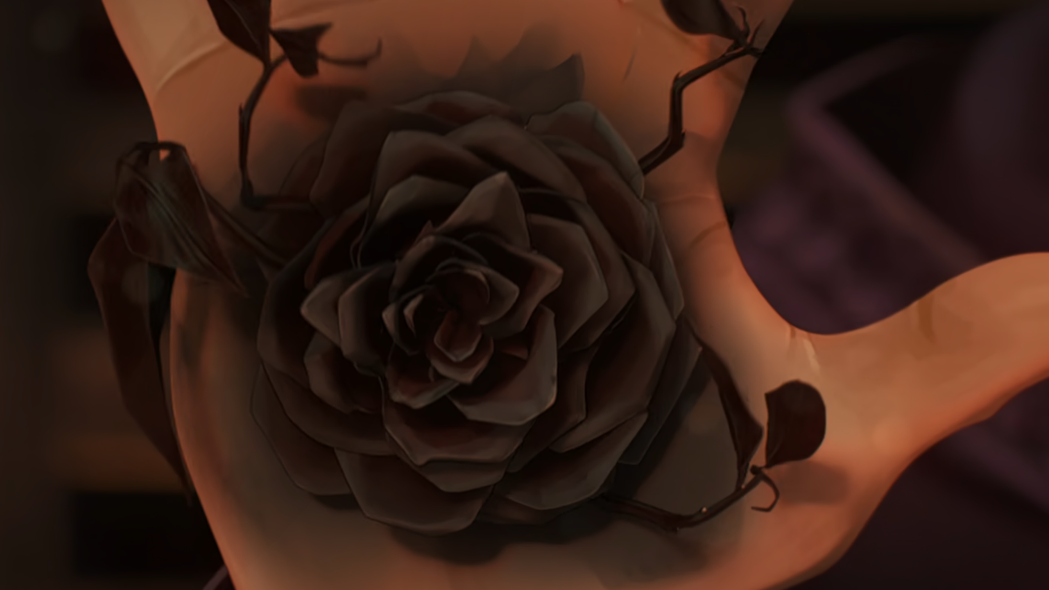 Arcane Season 2: What Is the Black Rose?