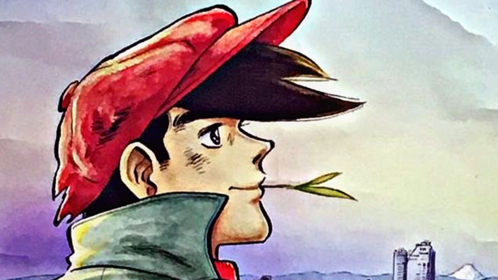 Ashita no Joe Creator to Make Manga History With New National Award