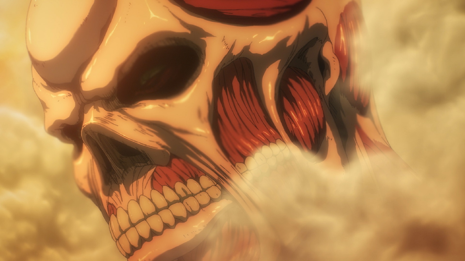 Attack on Titan: The Last Attack Movie Hints at New Post Credits Scene ...