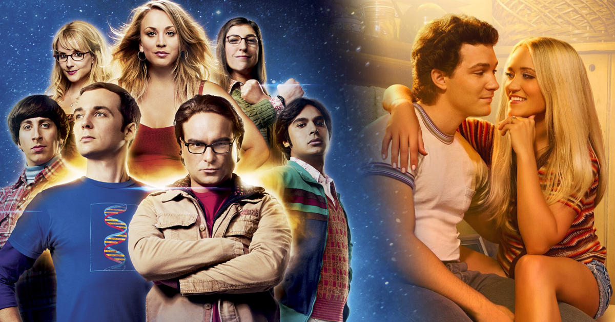 The Big Bang Theory: The Bert Episodes You Must Watch Before the ...