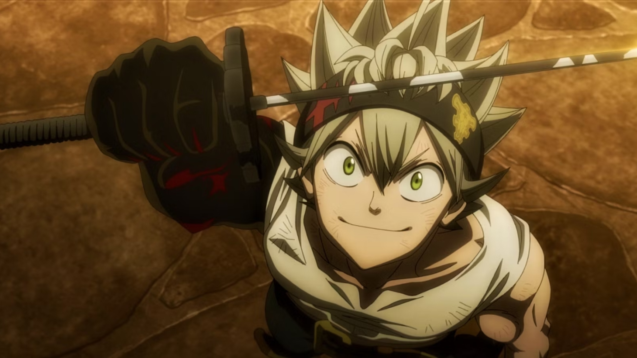 Black Clover's Anime Really Might Be Coming Back Soon
