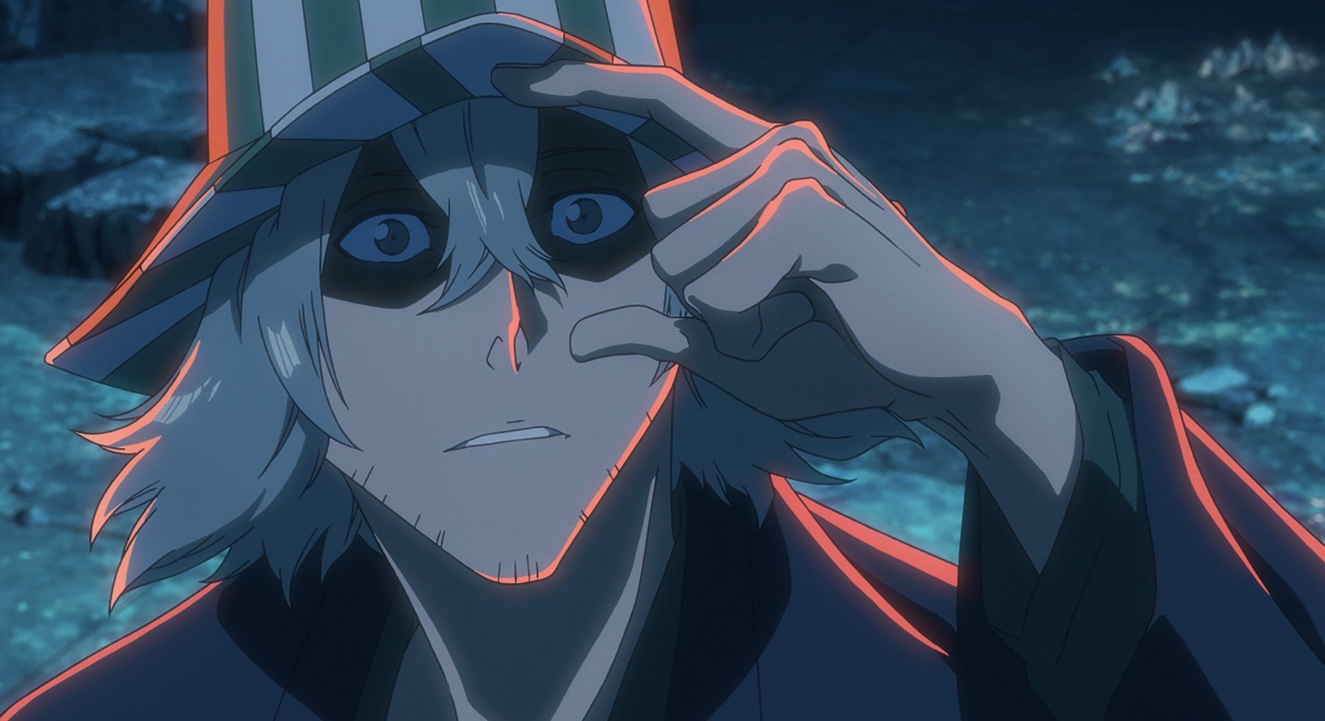 Bleach Reveals Kazui's Hellish Power - ComicBook.com