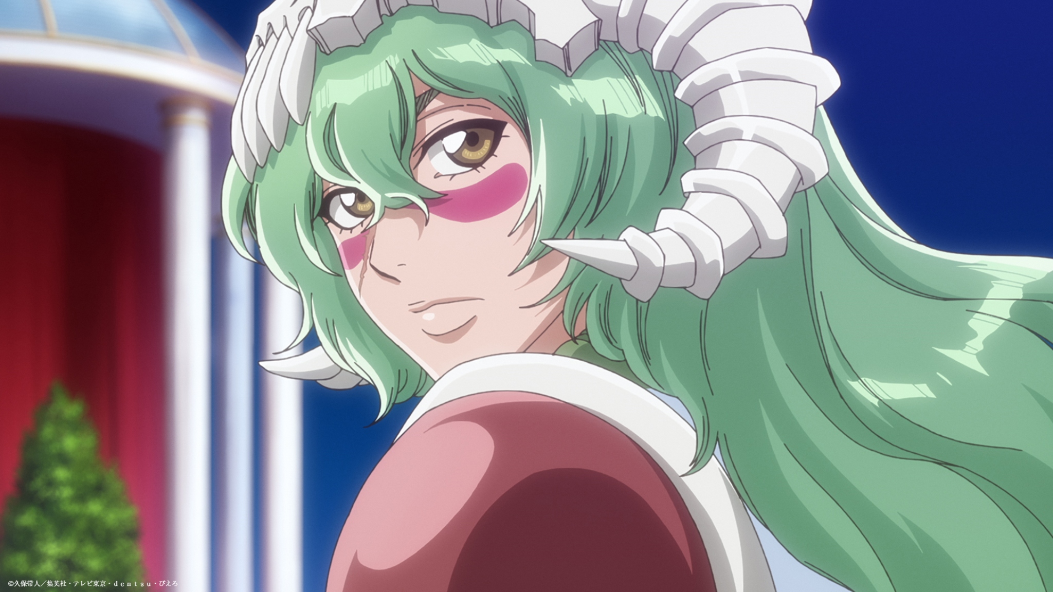 Bleach: Thousand Year Blood War Makes a Major Change to Nell ...