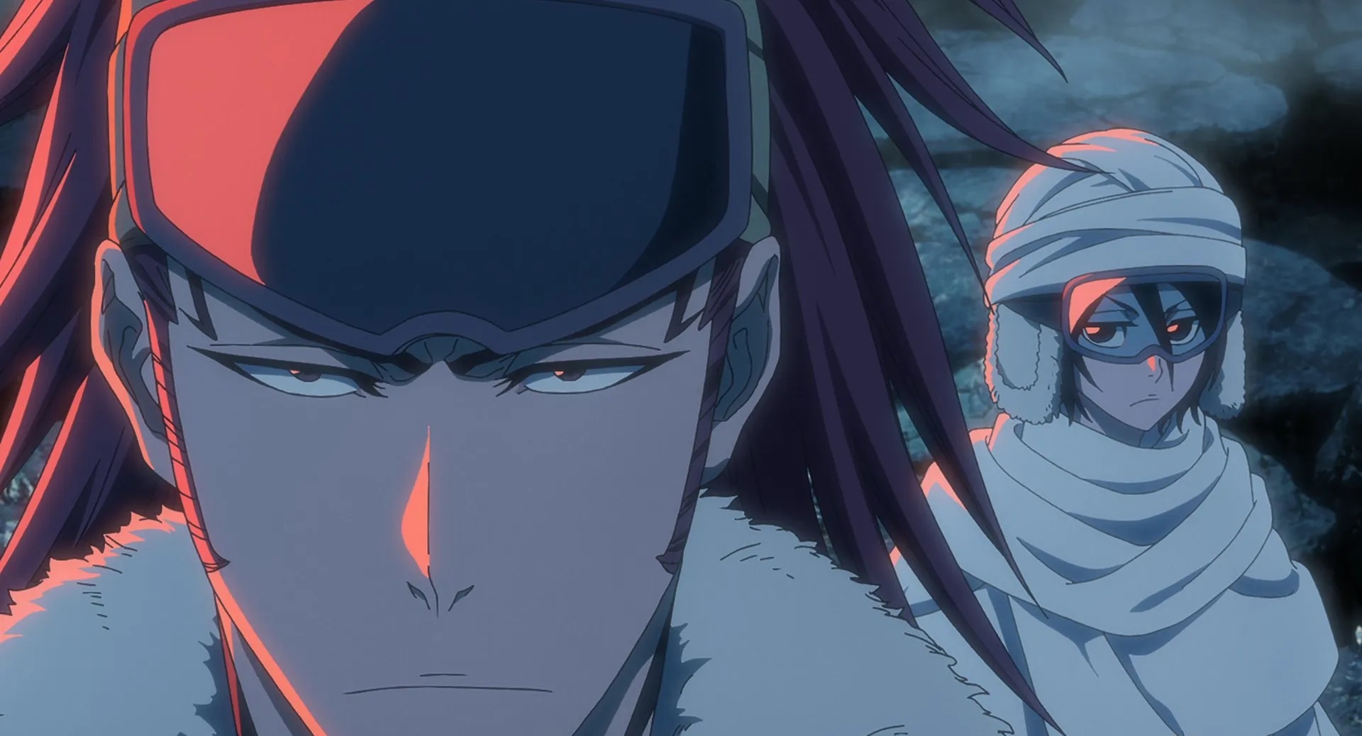 Bleach: Thousand-Year Blood War to Recast Yoruichi - ComicBook.com