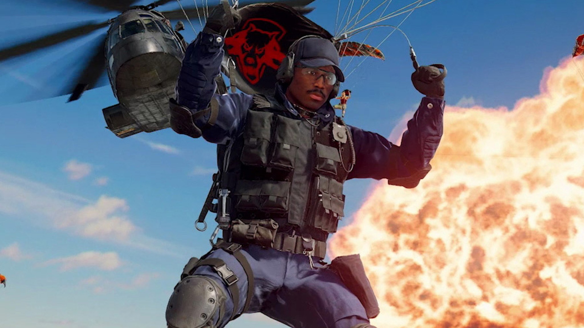 Call of Duty: Warzone Leak Reveals First Look at Verdansk POIs