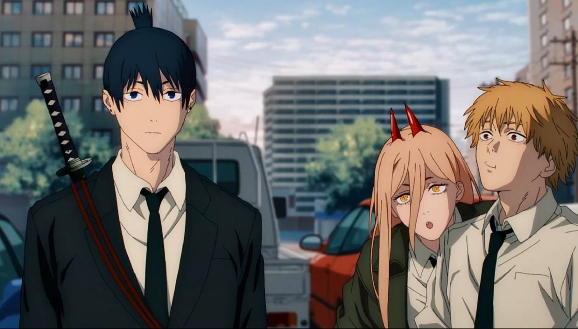 Chainsaw Man Reveals the Aging Devil's Own Domain Expansion - ComicBook.com